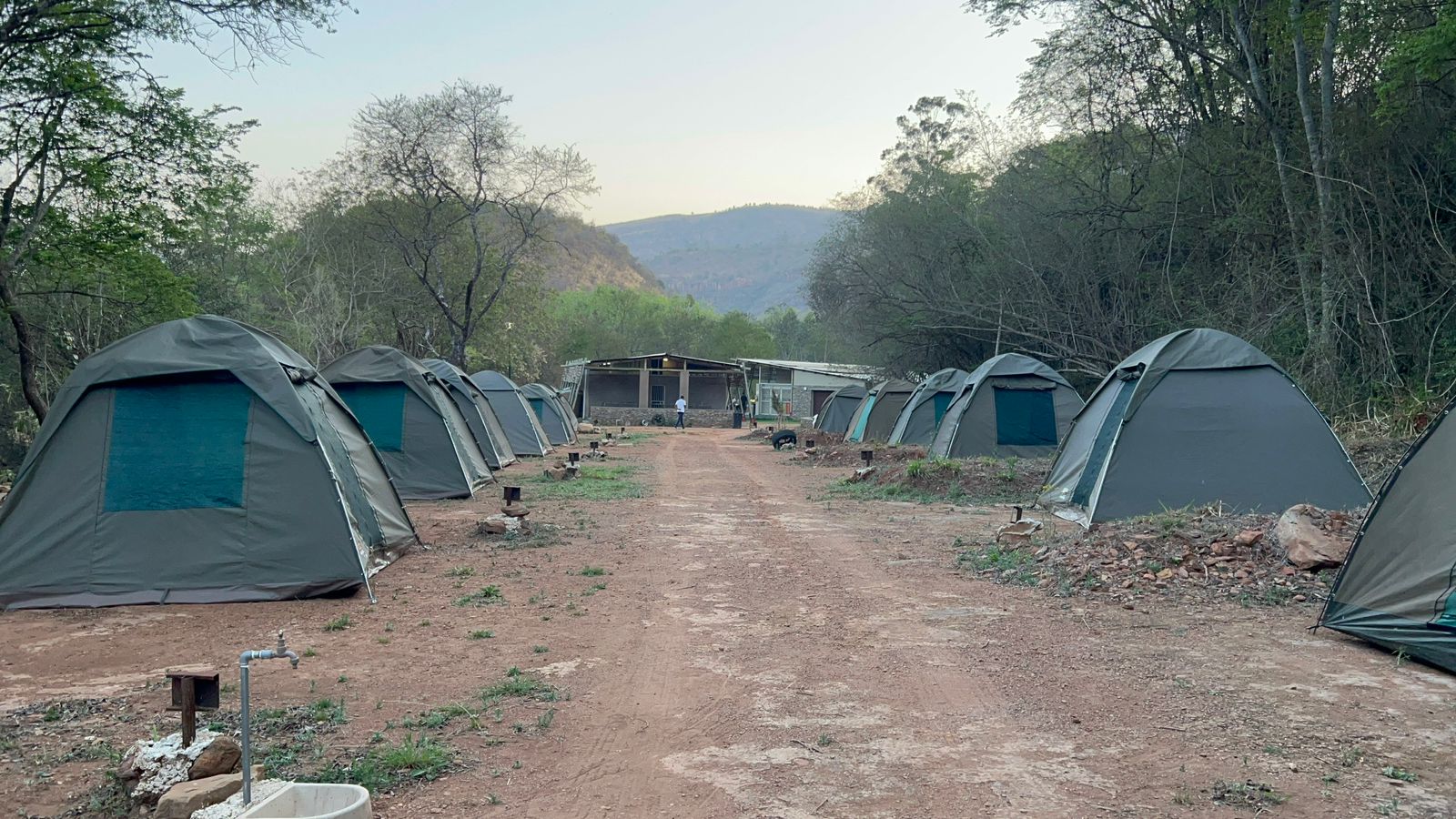 Limpopo Wildlife Resorts
