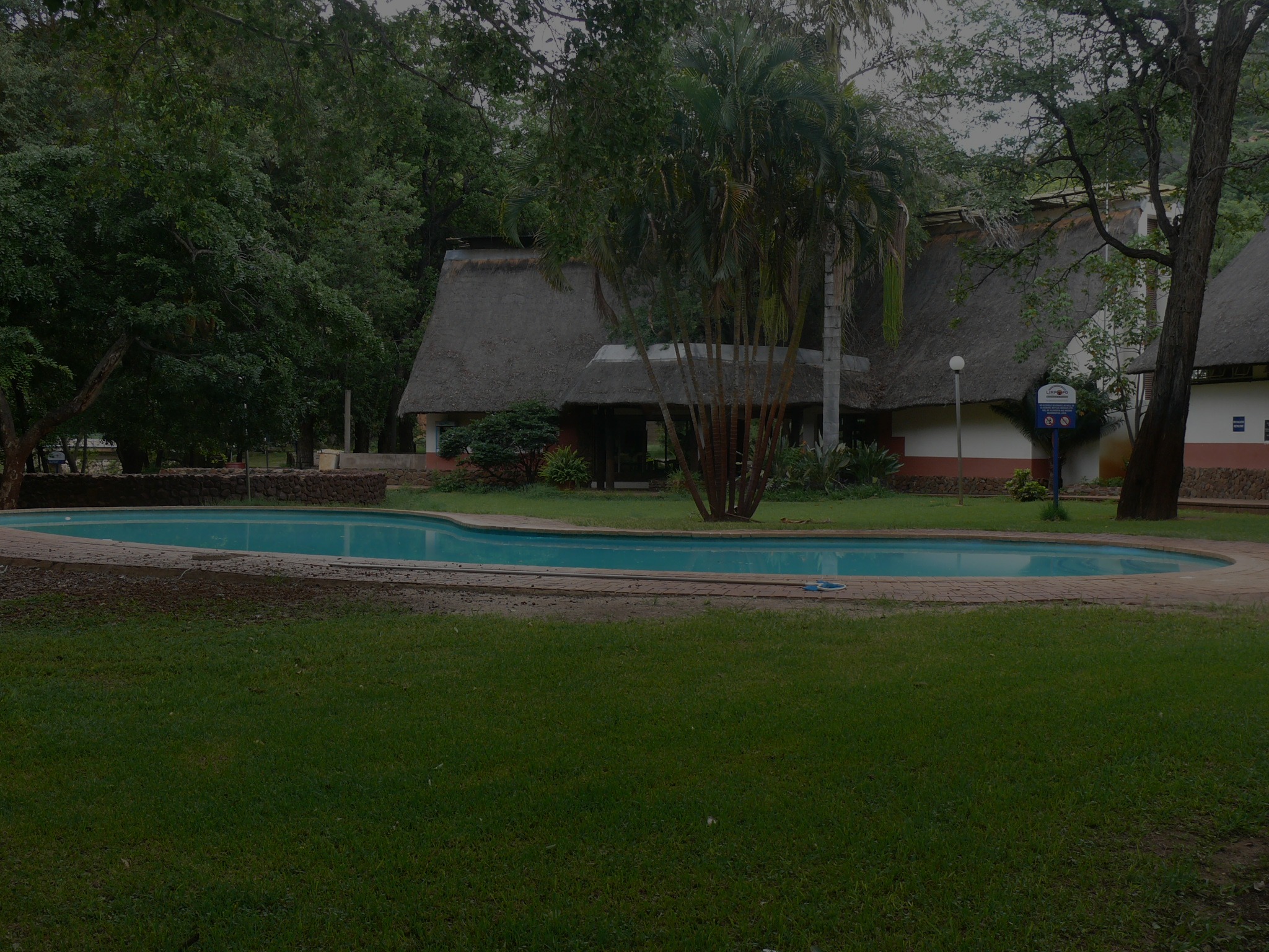 Limpopo Wildlife Resorts