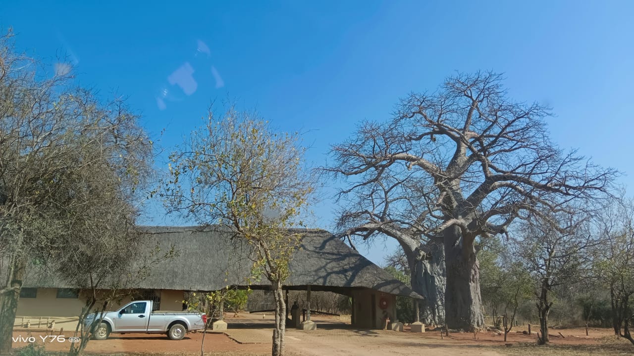 Limpopo Wildlife Resorts