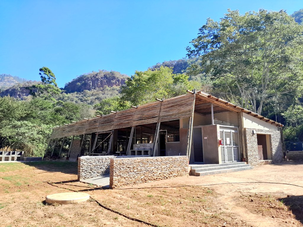 Limpopo Wildlife Resorts