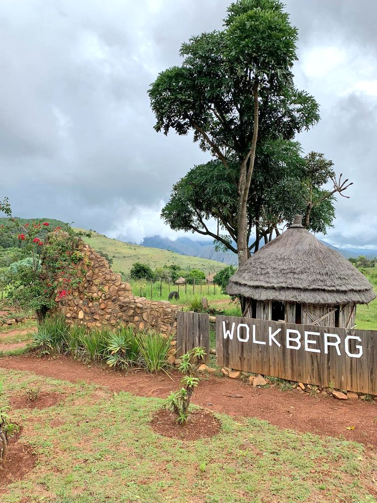 Limpopo Wildlife Resorts