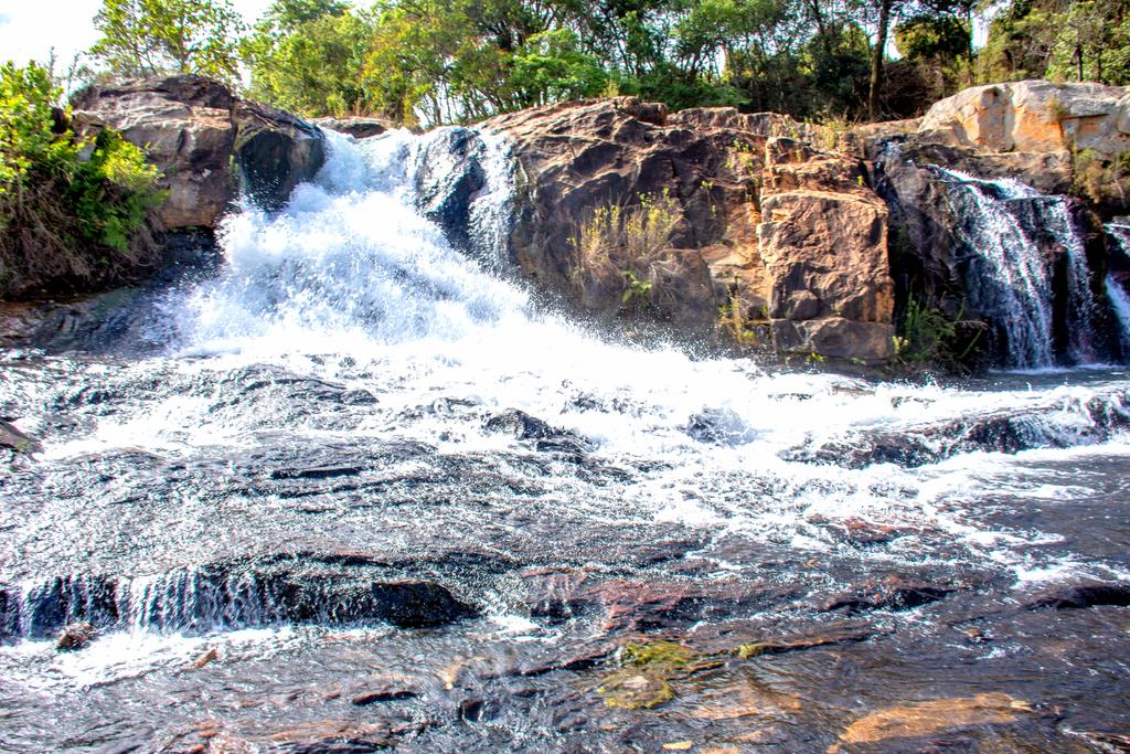 Limpopo Wildlife Resorts